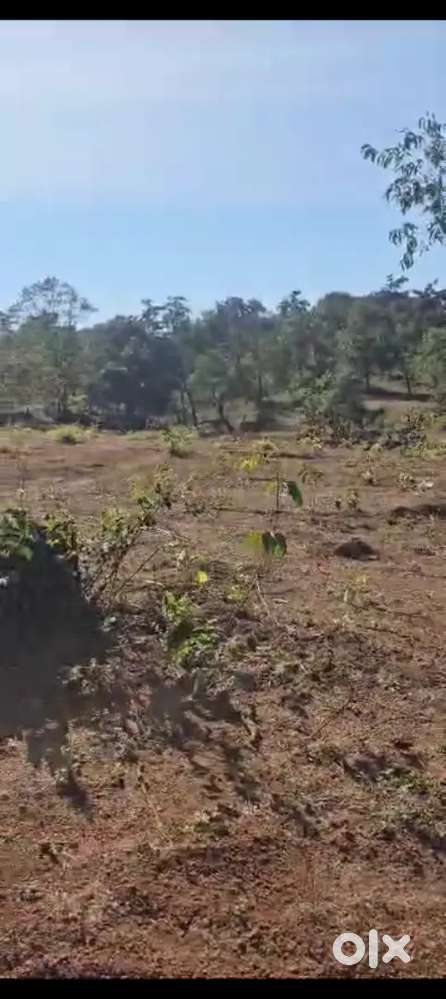 Lands & Plots for sale in Goa | OLX