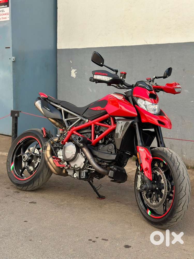 Ducati hypermotard 950 most loaded in asia - Motorcycles - 1812733666