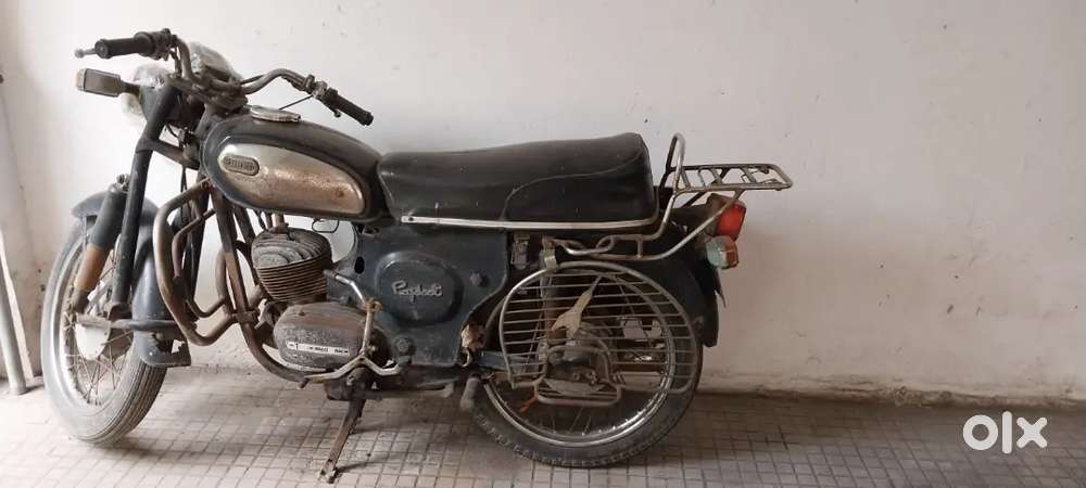 Rajdoot motorcycle - Motorcycles - 1813412627