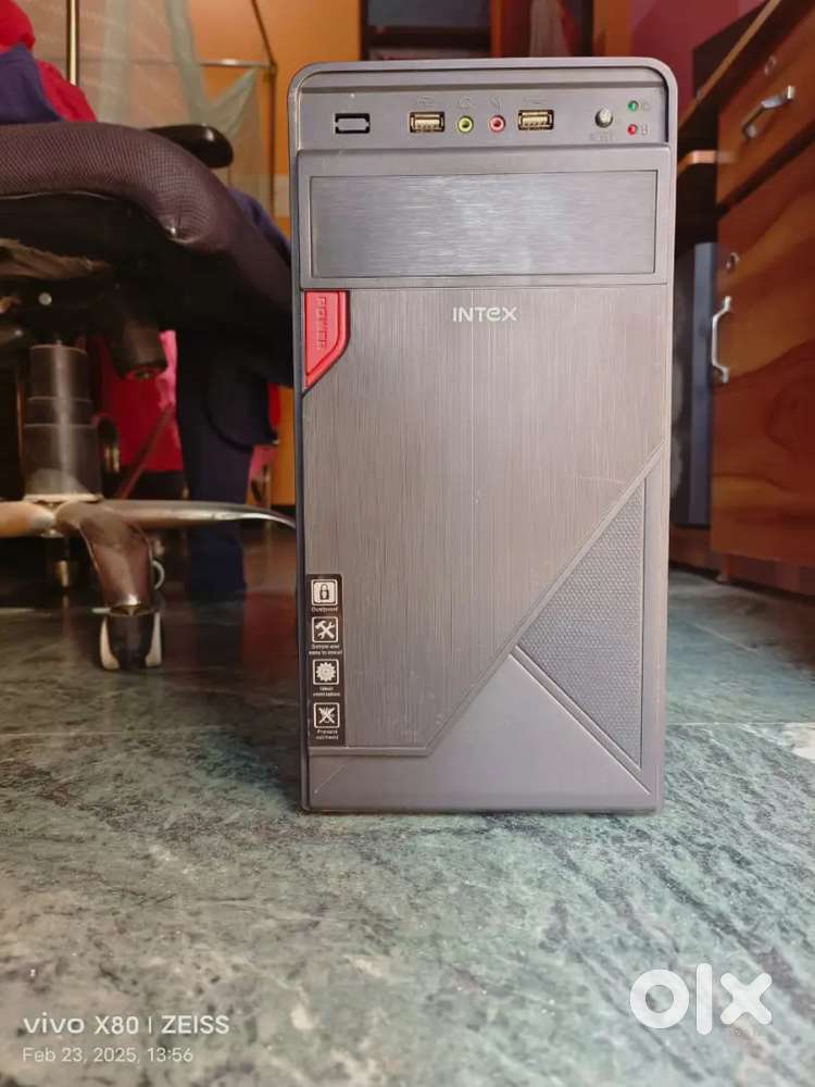 Computer pc I7 processor computer only CPC - Computer Accessories ...