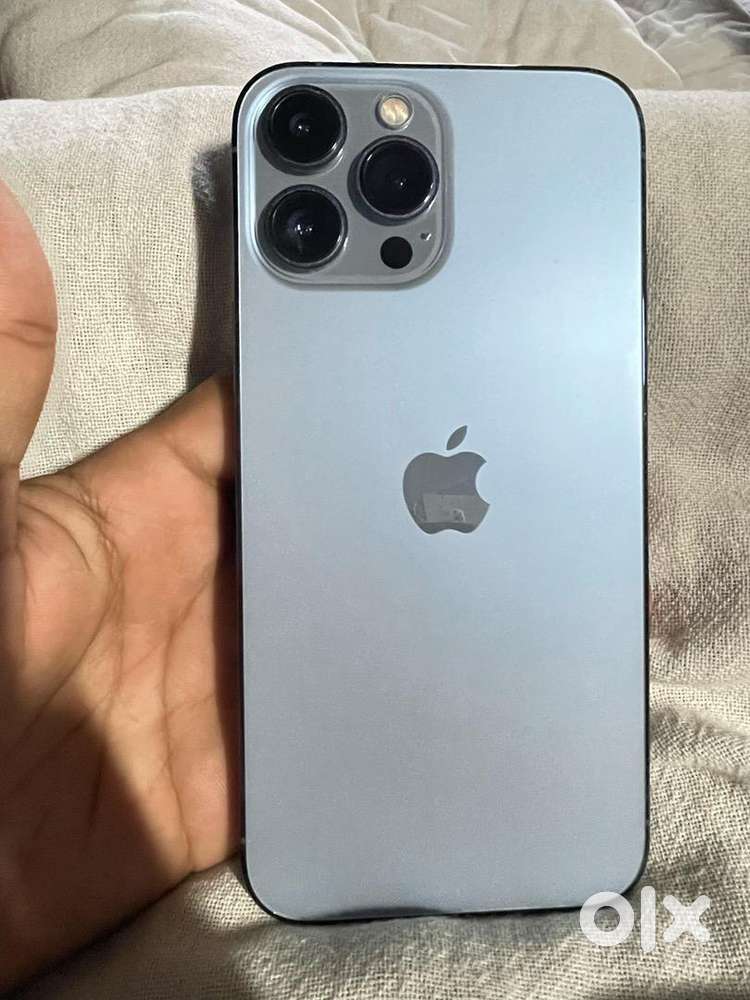 Buy & Sell Second Hand Iphone 13 Pro Max in India, Used Mobile Phones ...