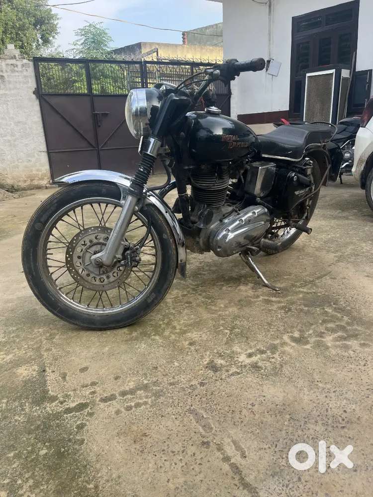 Old model bullet 2005 - Motorcycles - 1816456863