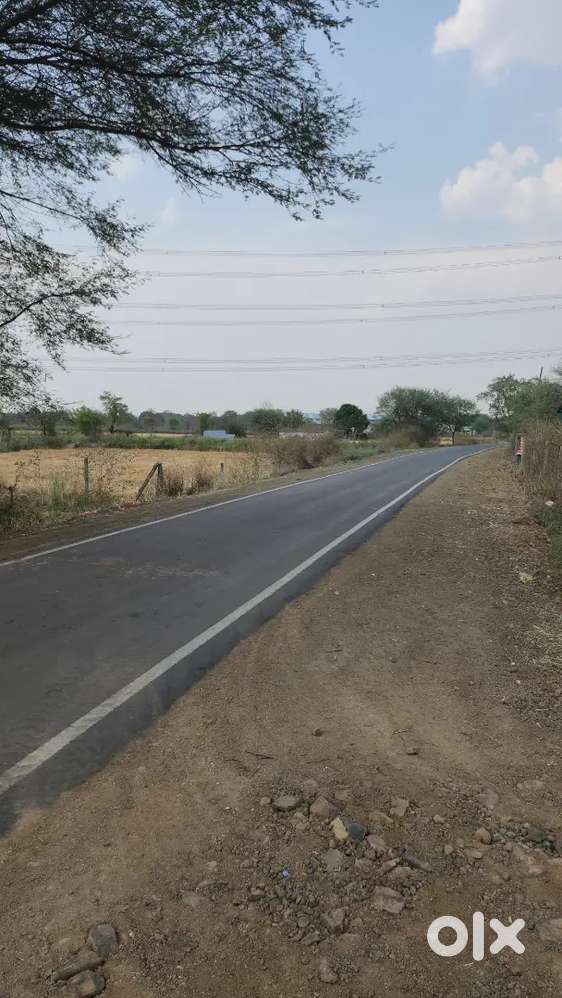Silgor barela mandala highway road se 500mert pur - Lands & Plots ...