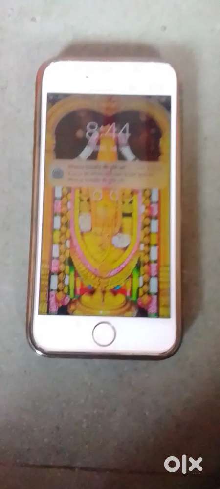 phone iPhone 6s - Mobile Phones in DRP Line, Mandsaur - 1846570498