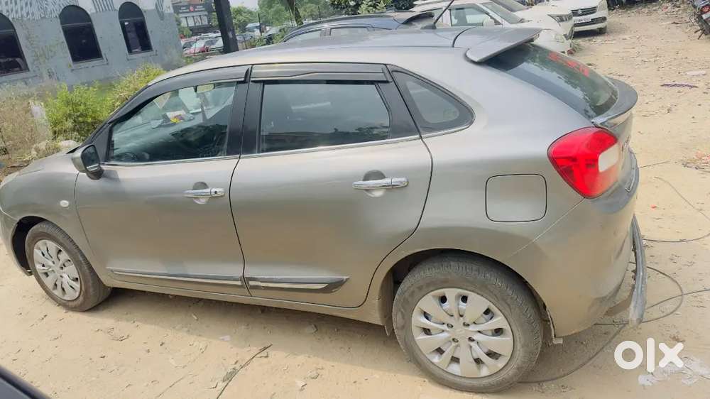 Maruti Suzuki Baleno 2019 CNG & Hybrids 49000 Km Driven - Cars - 1822600739