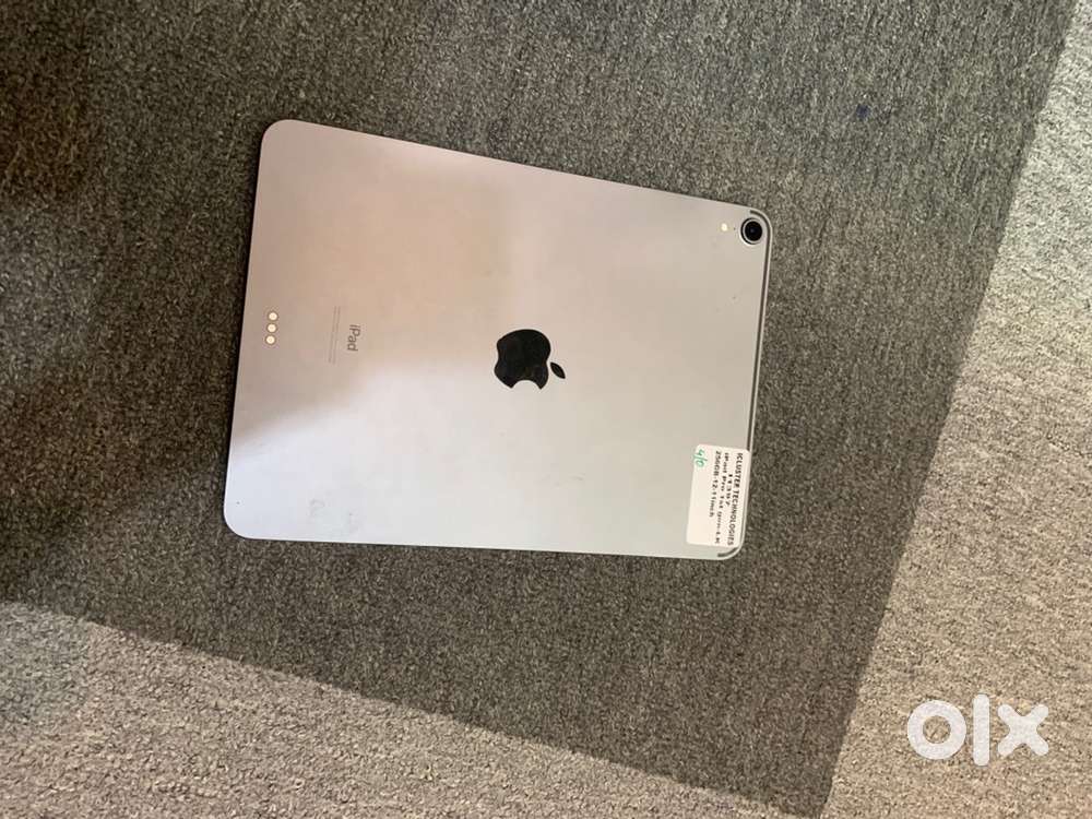 Apple iPad Pro 1st Gen \ Support Apple Pencil 1st Gen \ Good Working ...