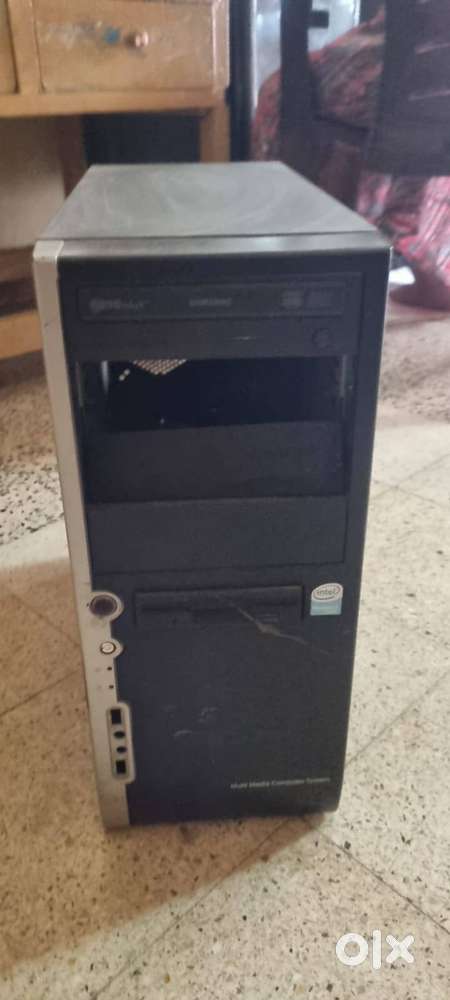 COMPUTER CPU TOWER - Computers & Laptops - 1808758169