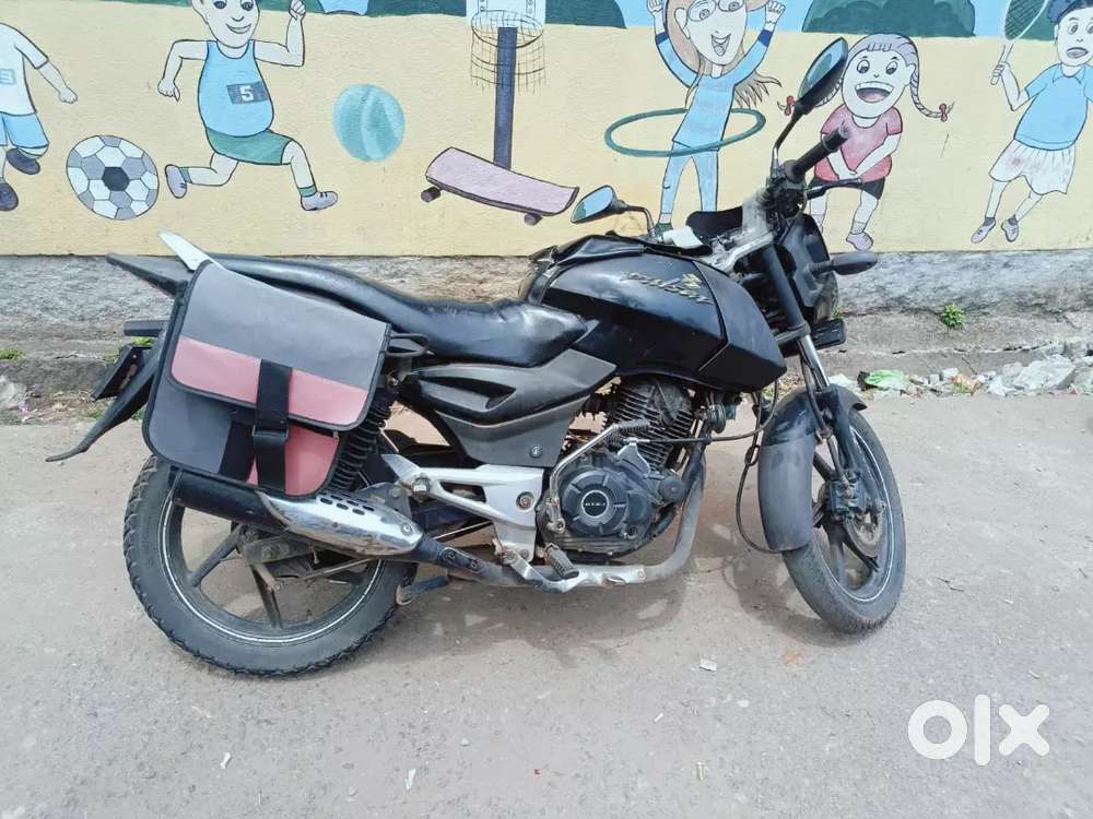 A bike good condition - Motorcycles - 1809739844