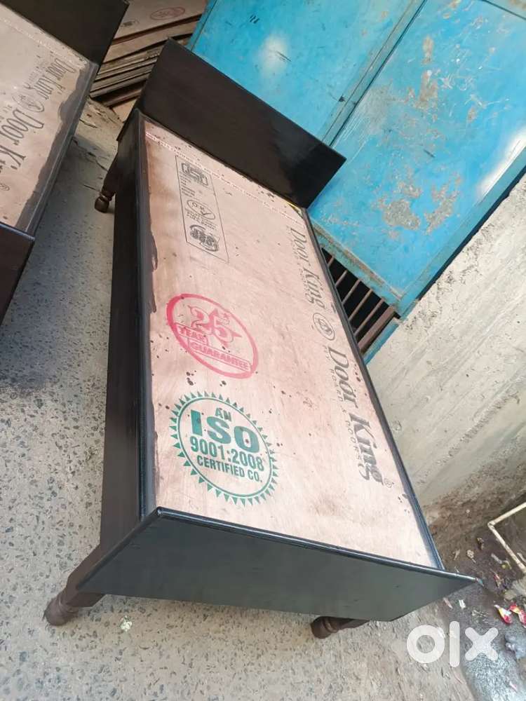 Single Bed - Buy & Sell Used Beds & Wardrobes in Delhi | OLX