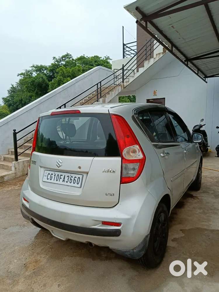 Maruti Suzuki Ritz Well Maintained - Cars - 1816145259