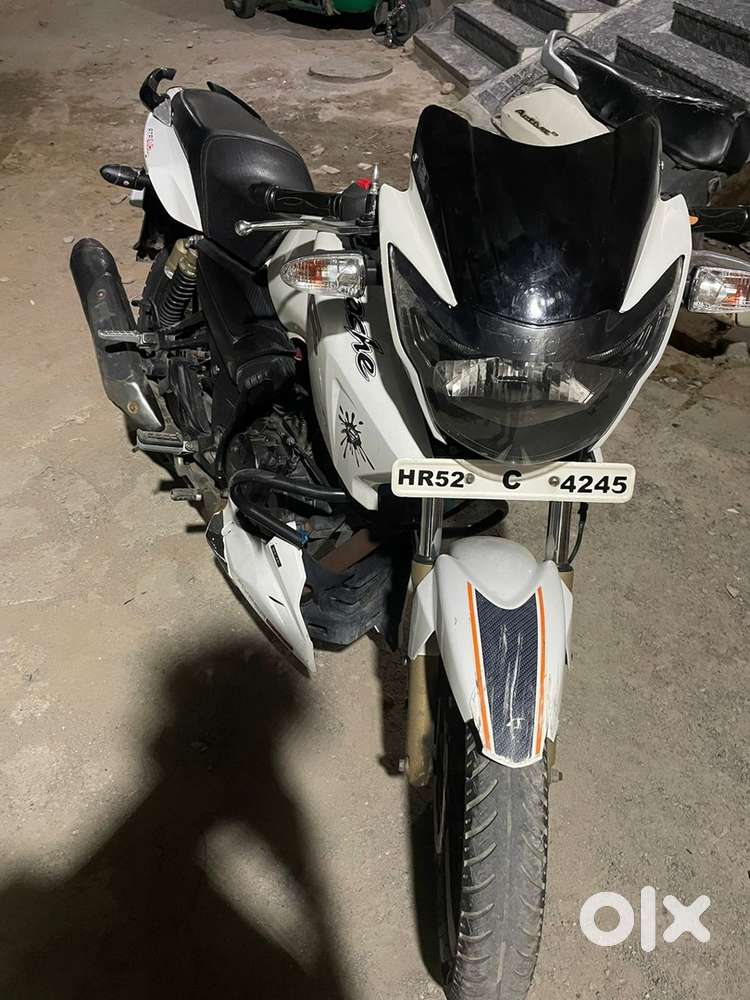 Apachi bike sell - Motorcycles - 1819681926