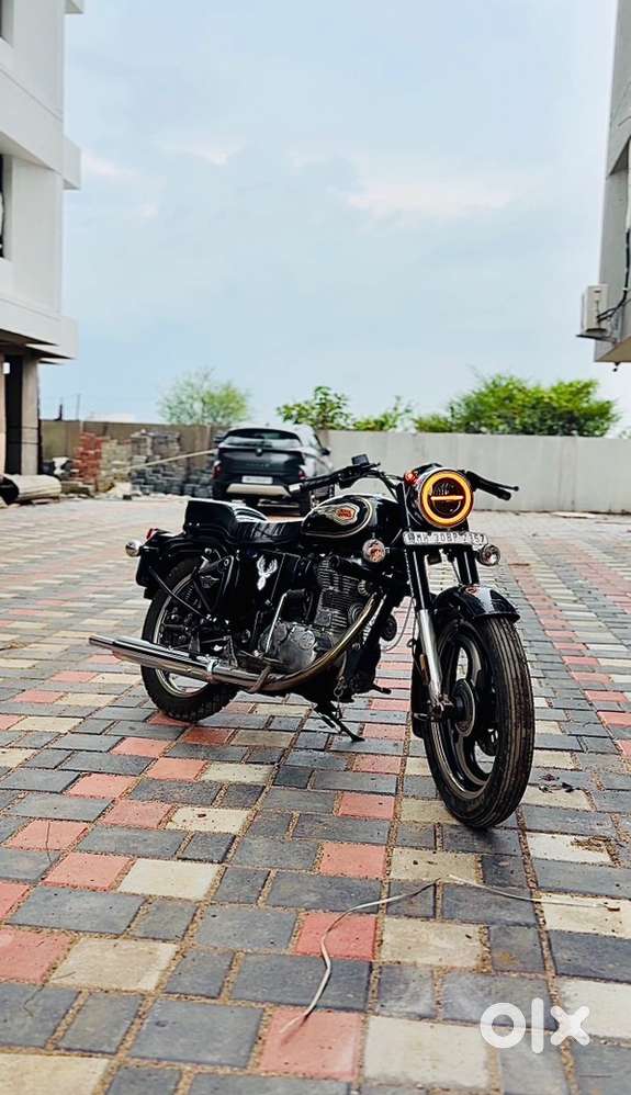 A1 Condition - Motorcycles - 1823234926