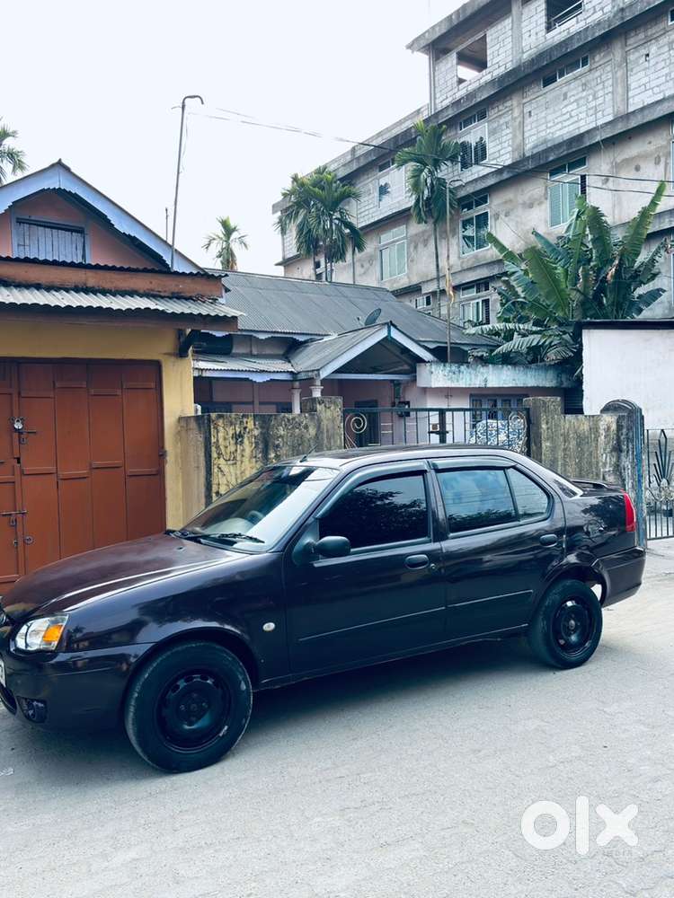 Ford Ikon 2008 Diesel 70000 Km Driven - Cars - 1802218217