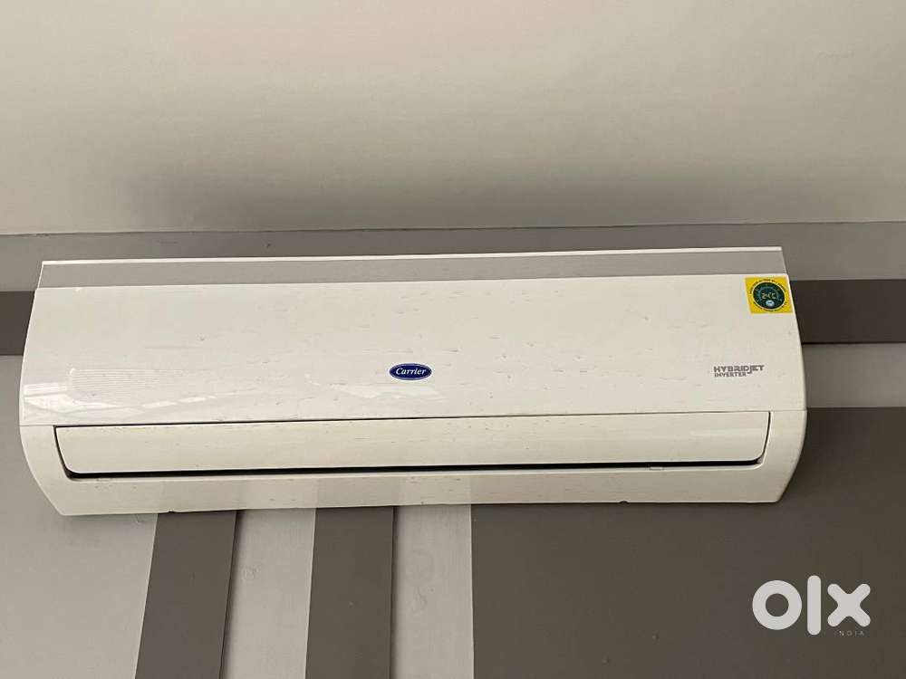 ACs like brand new. ACs in very superb condition 1 or 1.5ton ACs avila ...