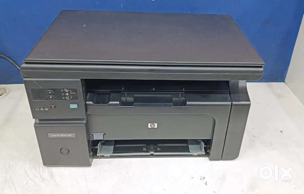 HP 1136 MULTI FUNCTION LASER PRINTER - Hard Disks, Printers & Monitors ...