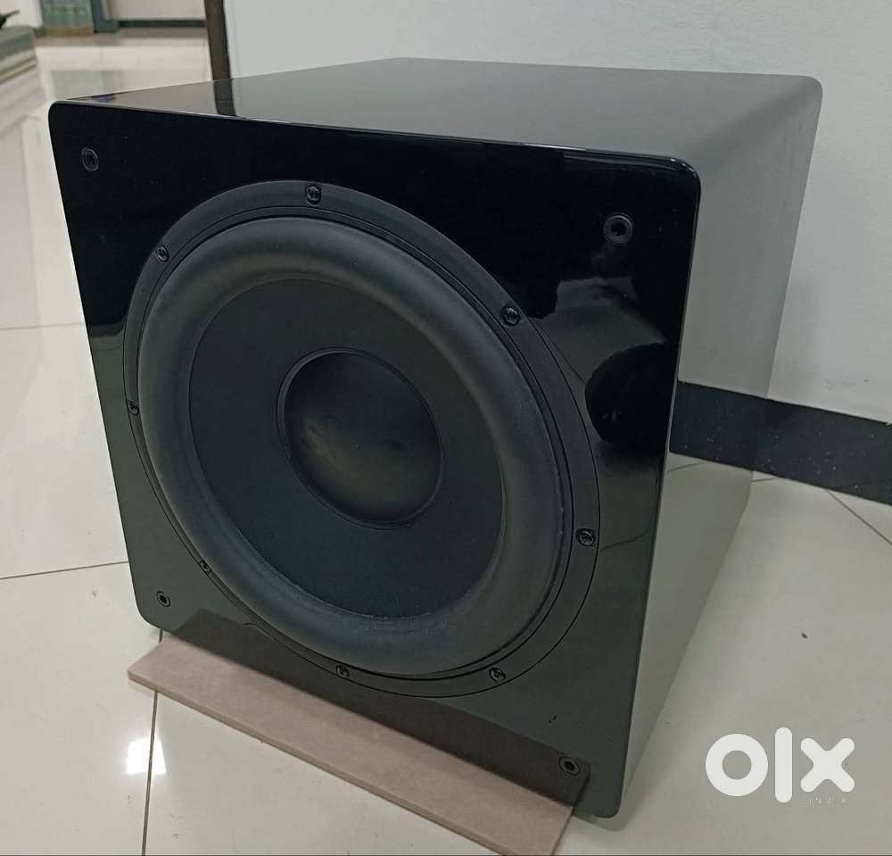SVS SLEDGE 12INCH SUBWOOFER - TVs, Video - Audio in Colaba, Mumbai ...