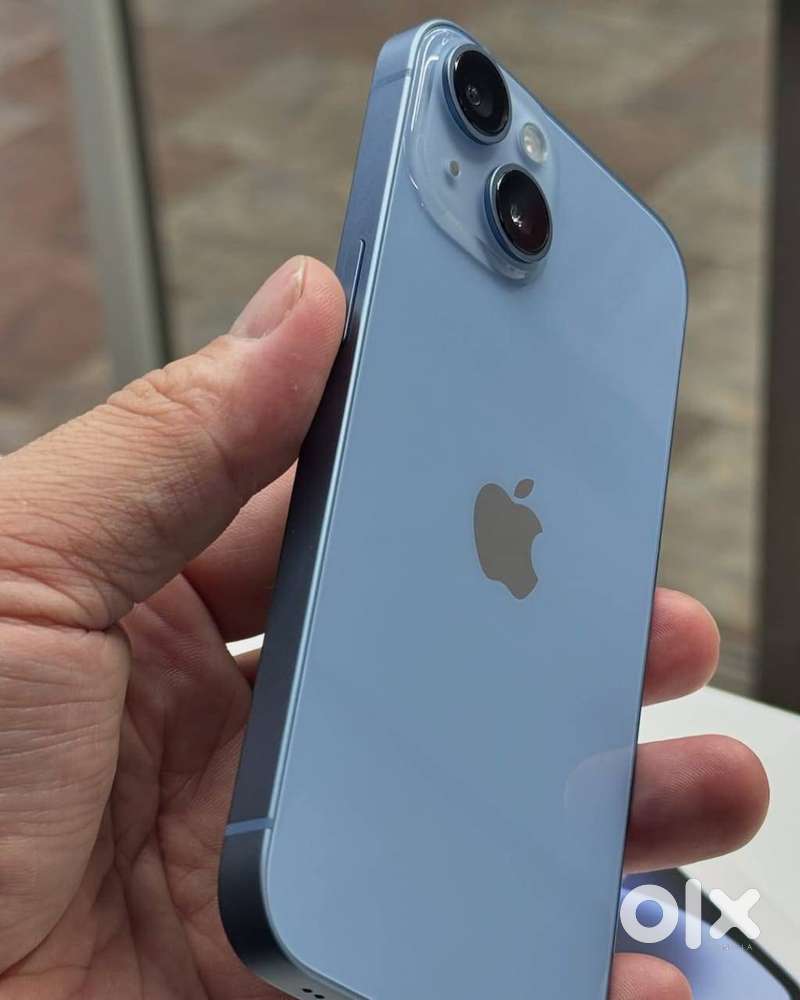 IPhone 14 - Excellent Condition, Fully Functional Refurbished - Mobile ...
