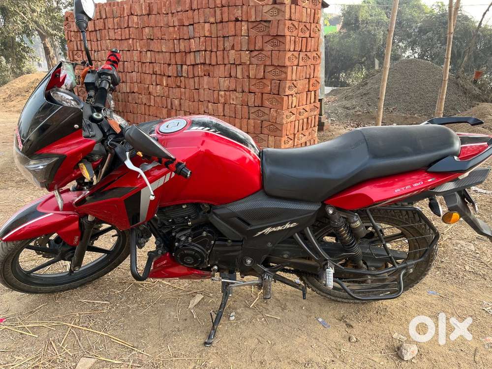 Apache olx store