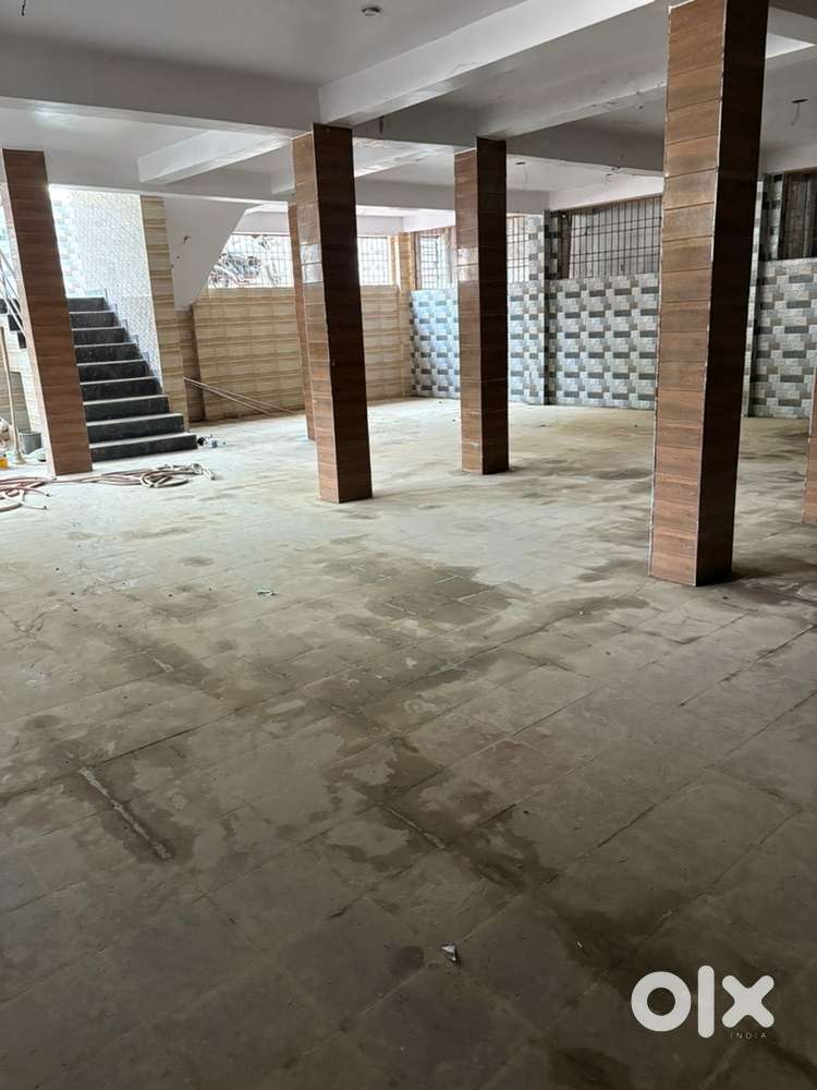 Basement space available for commercial purpose - For Rent: Shops & Offices - 1807703239