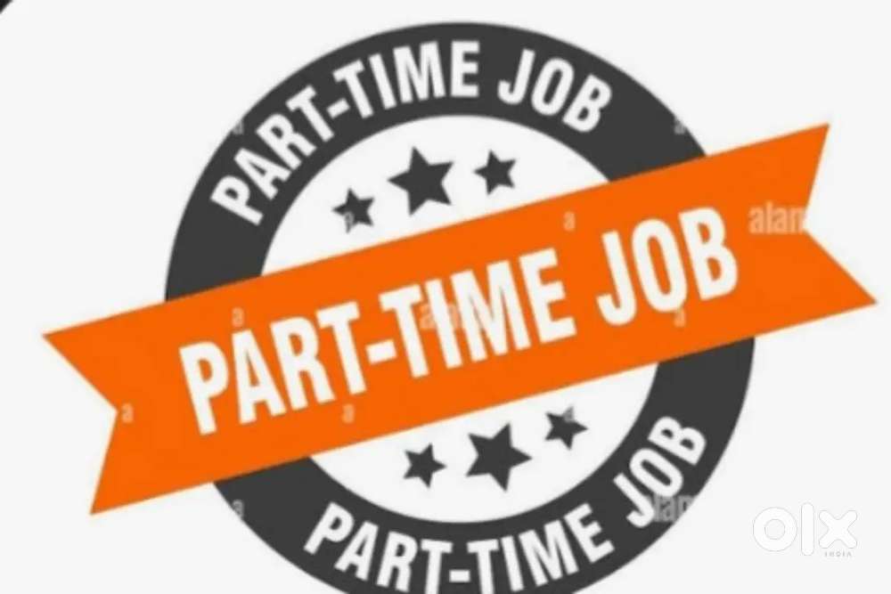 Weekly part time jobs at home - Data entry & Back office in Naini ...