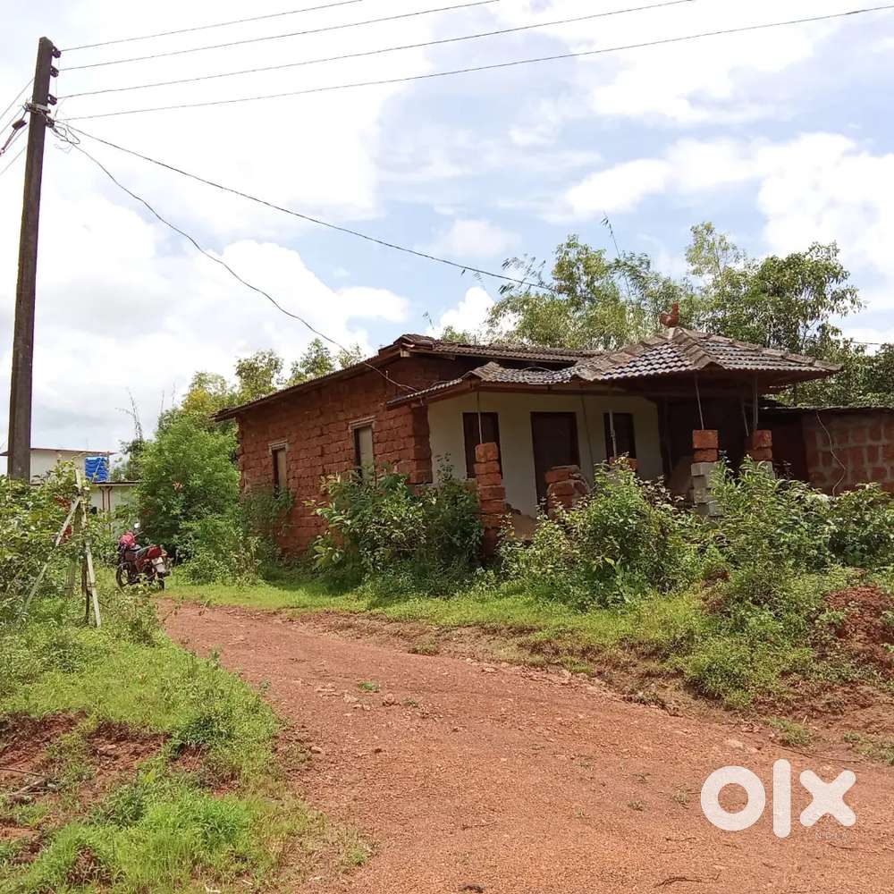 House for sale in Goa Maharashtra border - For Sale: Houses ...