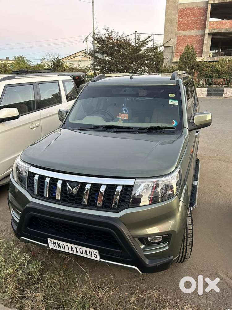 Mahindra Bolero Neo 2023 Diesel Good Condition - Cars - 1798059697