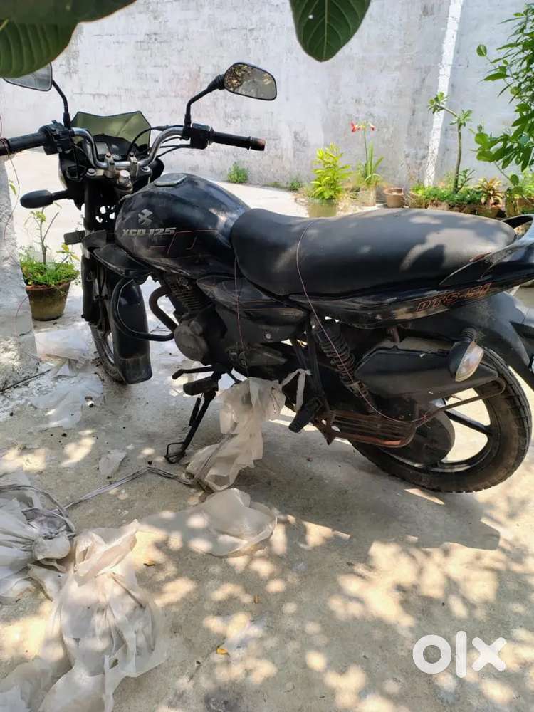 Bajaj XCD 125 Good condition - Motorcycles - 1808181584