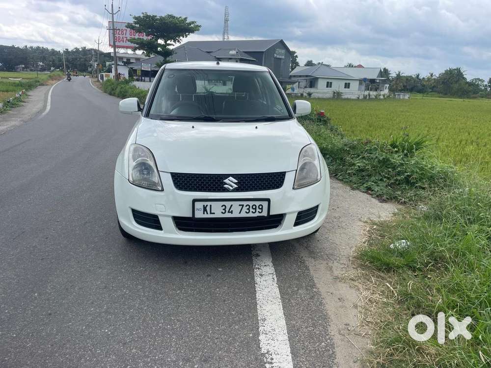 Maruti Suzuki Swift LDI Optional, 2007, Diesel - Cars - 1820543998