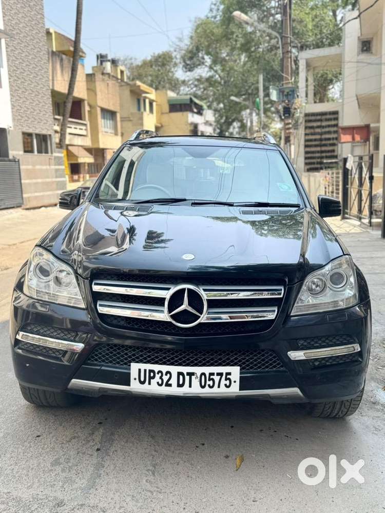 Mercedes-Benz GLE 2011 Diesel Well Maintained - Cars - 1798499063