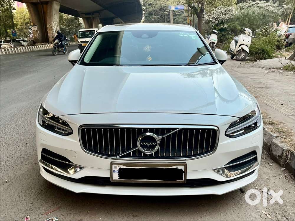 Volvo S90 BS6 Diesel - Cars - 1803091114