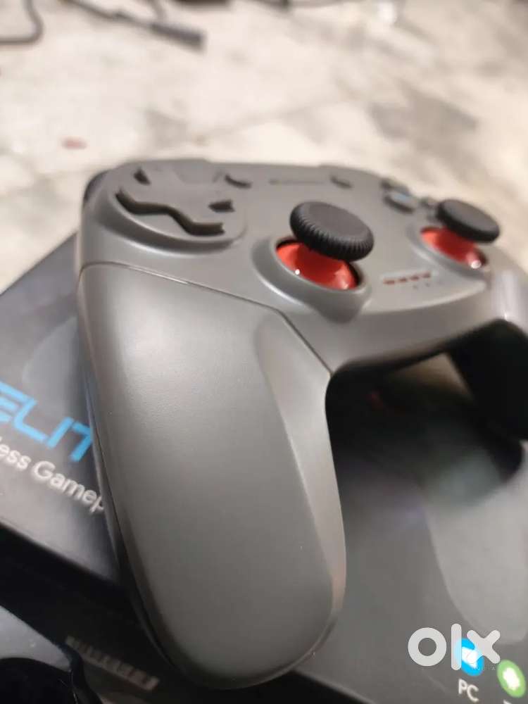 Gamepad Evofox Elitepro - Games & Entertainment - 1812805268