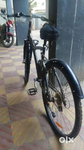Old bicycle olx store