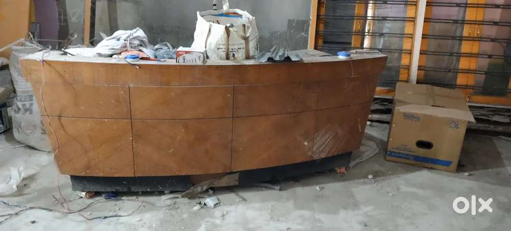 Computer Table - Buy & Sell Used Furniture in India | OLX