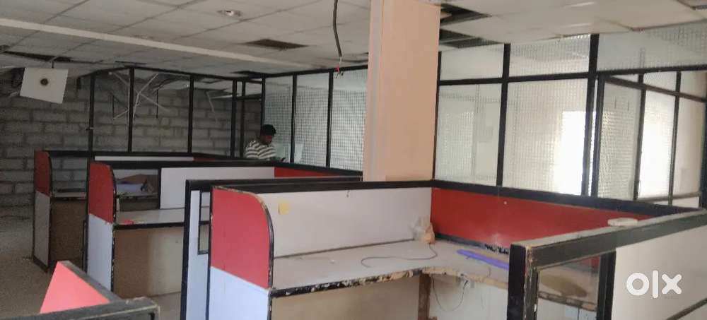 Office space available for rent Near country club Bagalur main road ...