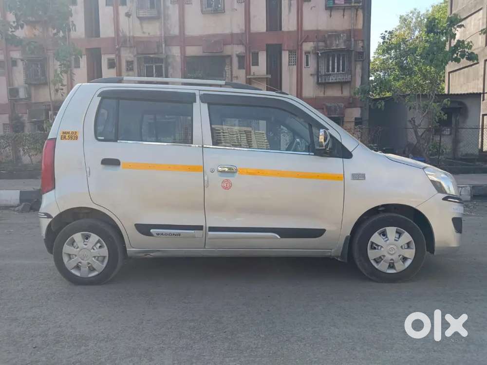 T Permit Maruti Suzuki wagon r - Commercial & Other Vehicles - 1732558582