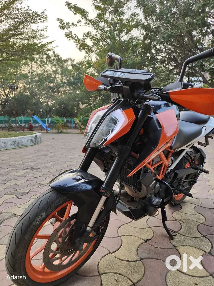 Duke 390 bs4 gen 2 - Motorcycles - 1817953021