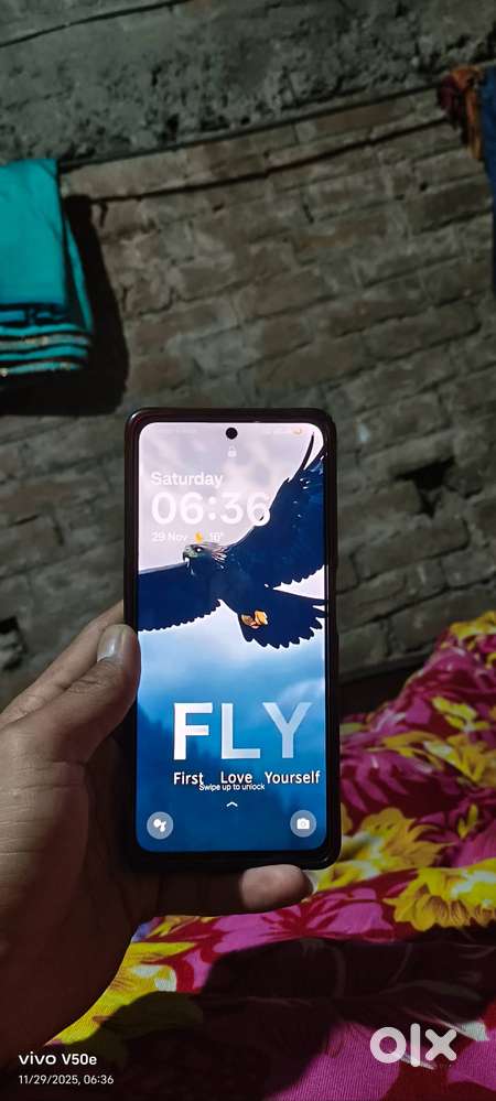 Phone is good and there back camera is dead and torch - Mobile Phones ...