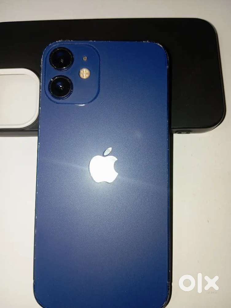 Buy & Sell Second Hand Iphone 12 Mini in India, Used Mobile Phones in ...