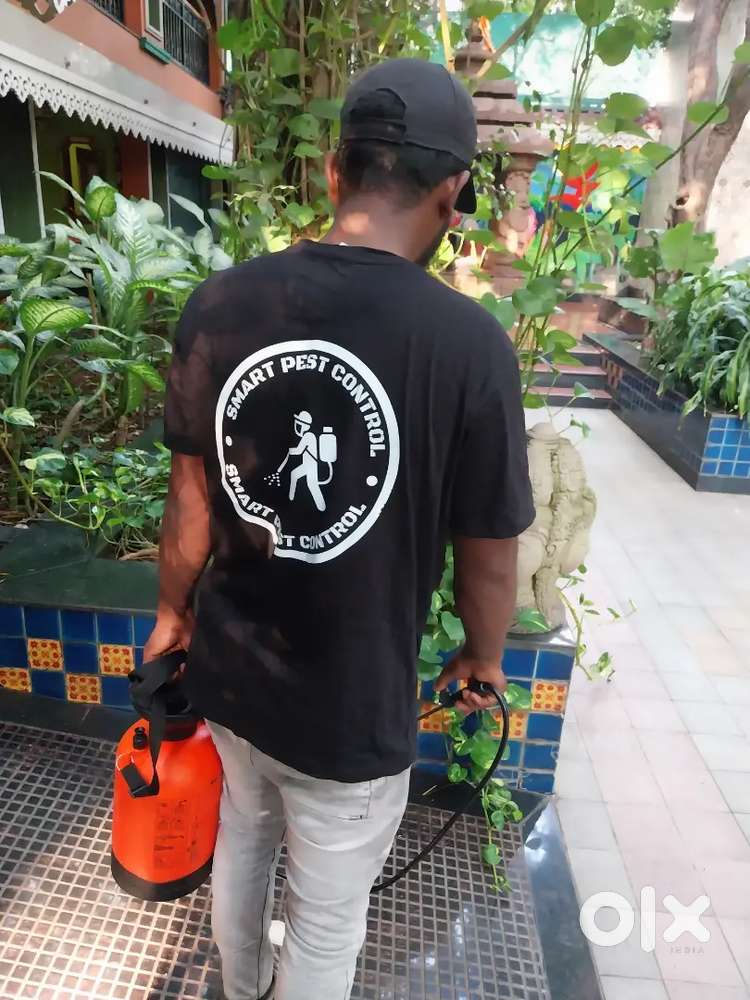 Pest Control Technician - Operator & Technician - 1811173885