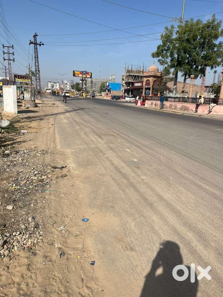 Prime location Plot at haldiram pyau for rent - Lands & Plots - 1817714678