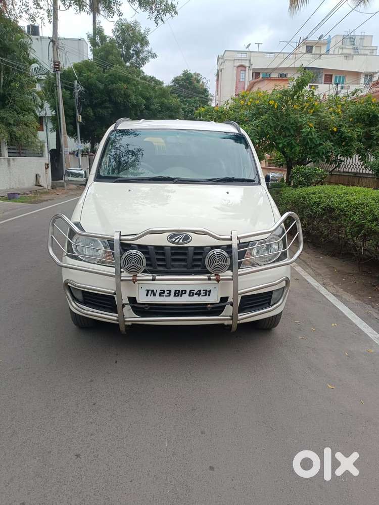 Mahindra Quanto C4, 2013, Diesel - Cars - 1757999359