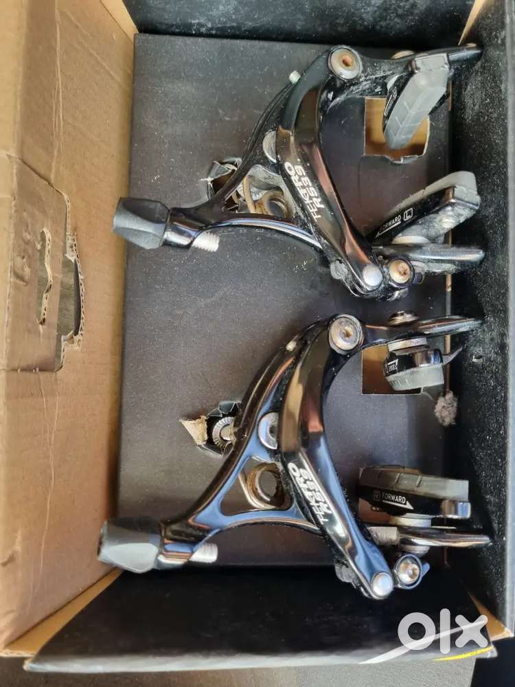 Tektro R539 Road Dual Pivot Caliper Brake - Spare Parts - 1801225395