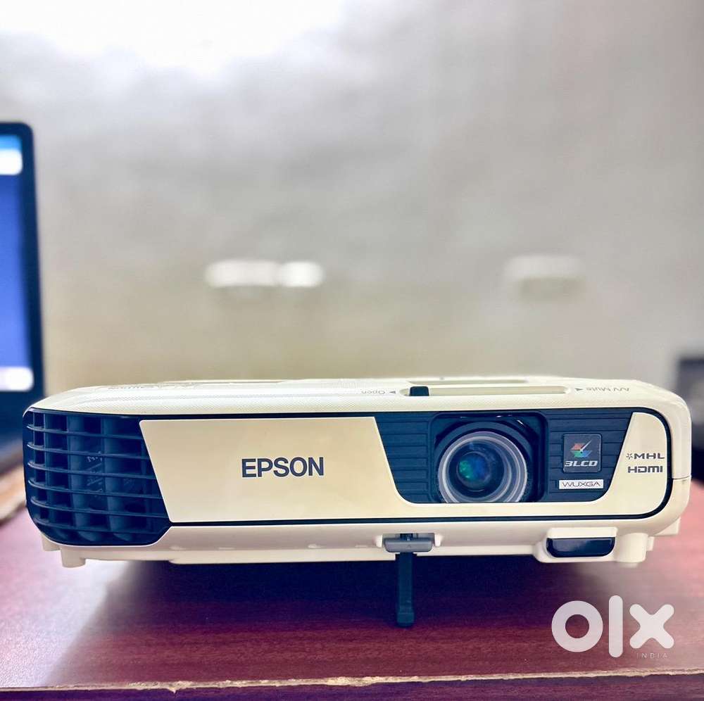 Epson EB-U32 LCD Projector For Sale ! - TVs, Video - Audio - 1796520200
