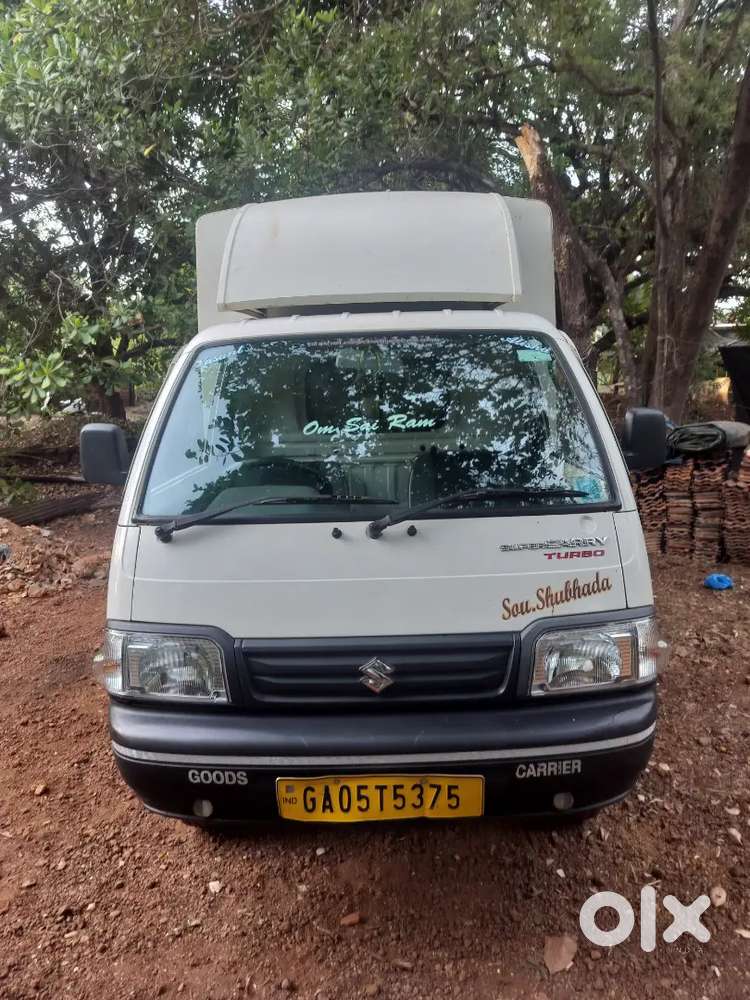 Suzuki super carry - Commercial & Other Vehicles - 1813539196