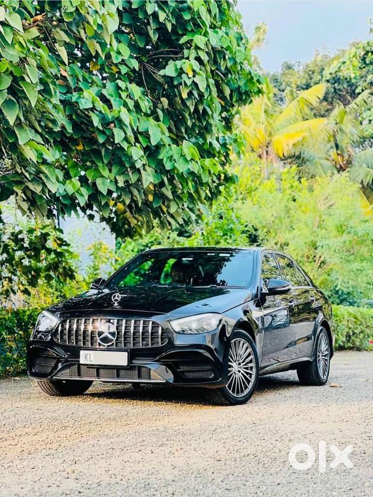 Mercedes-Benz E-Class 250 CDI LAUNCH Edition, 2015, Diesel - Cars ...