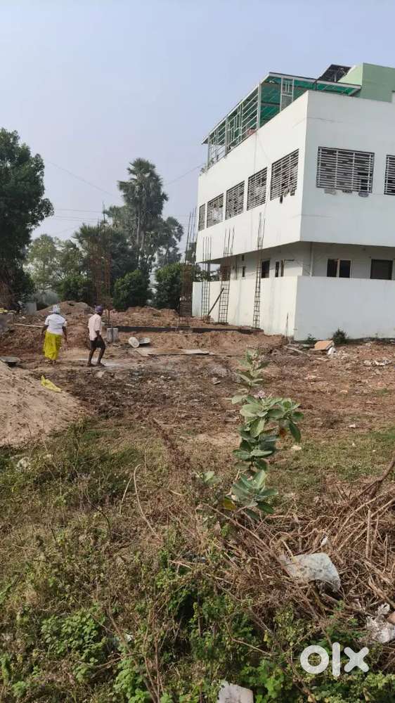 Land for sell in kovvada 200 gajalu - Lands & Plots in Kovvada ...