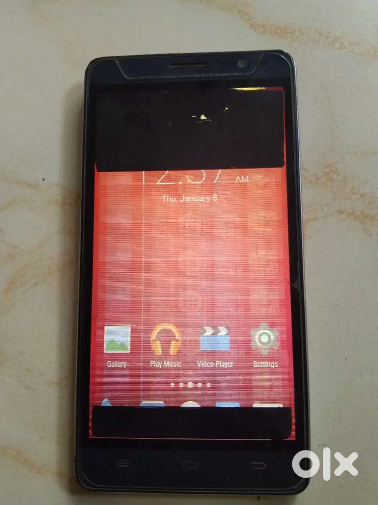 INTEX AQUA SLICE - Mobile Phones - 1761309380