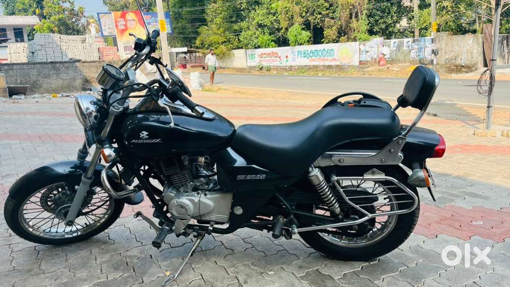 Avenger 220 DTSi for resale - Motorcycles in Periyar Colony, Aluva ...