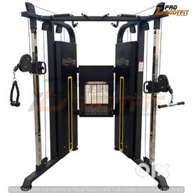 Used Gym Fitness equipment for sale in Kichha OLX
