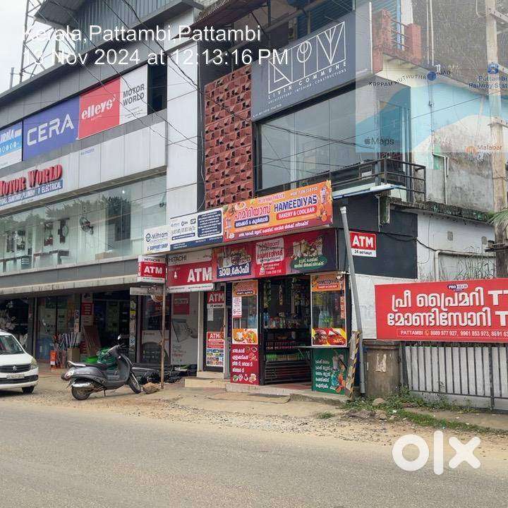 Shops and offices for rent - For Rent: Shops & Offices - 1811528217